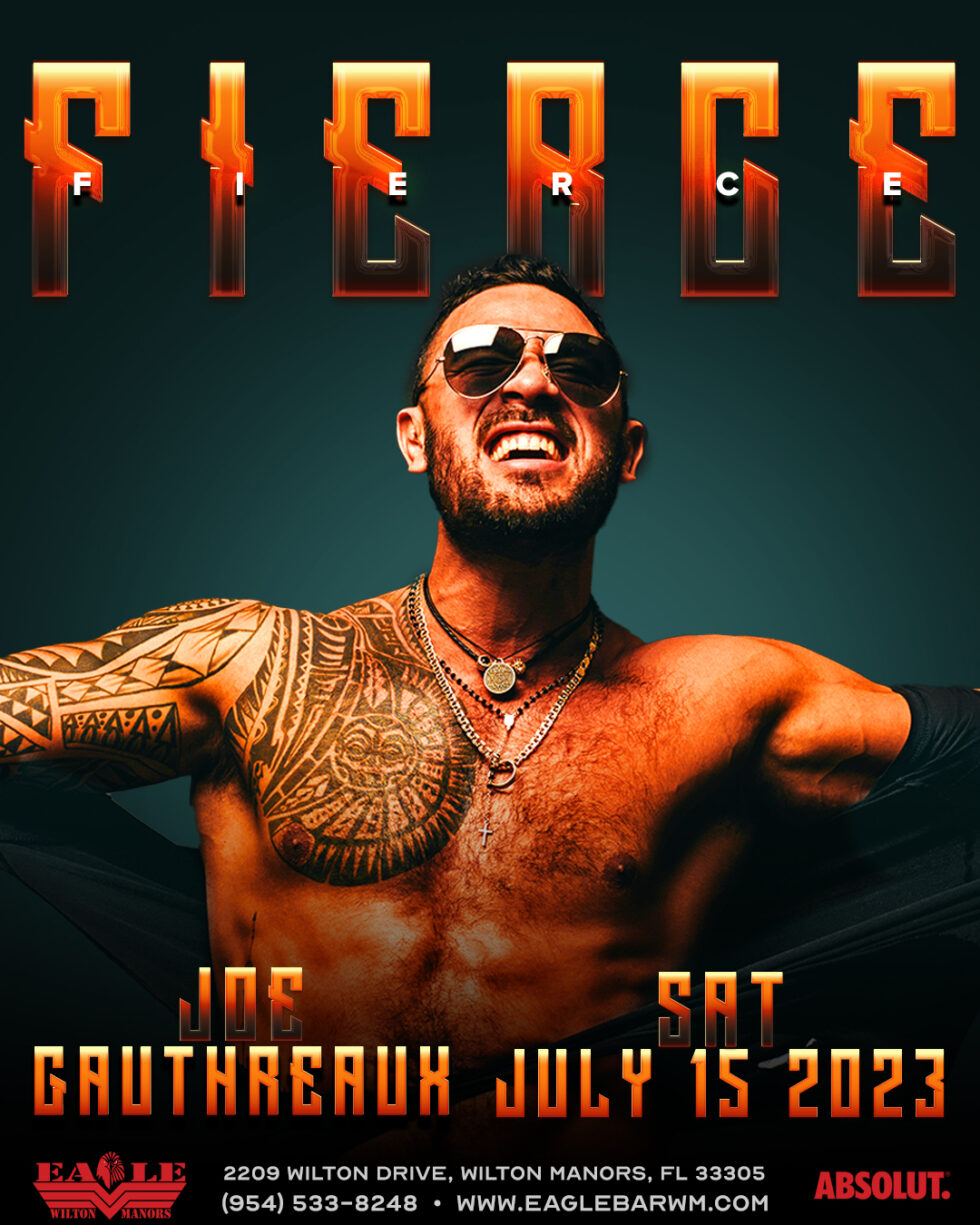 The Eagle Wilton Manors | be you